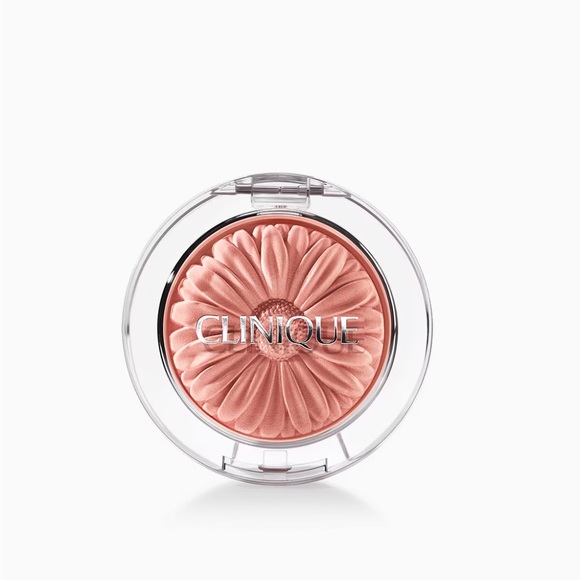 Clinique | Makeup | Clinique Pink Honey Pop Cheek Blush | Poshmark